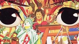 Perfect Blue - film 1997 - AlloCiné