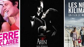 Pater - Film 2011 - AlloCiné