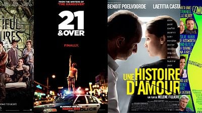 Sublimes créatures - Film 2013 - AlloCiné