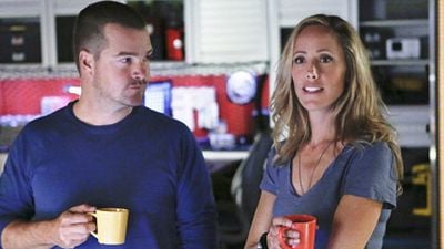 NCIS: Red - Série TV 2013 - AlloCiné