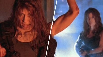 Leslie Hamilton Freas - AlloCiné