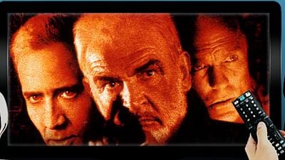 Le Chacal - Film 1997 - AlloCiné