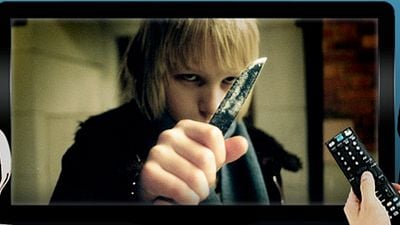 Morse - film 2008 - AlloCiné