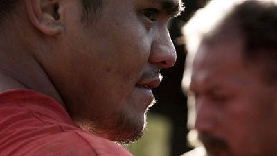 Mercenaire - Film 2016 - AlloCiné