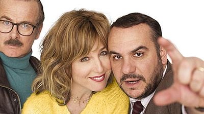 Alexandre Charlot - AlloCiné