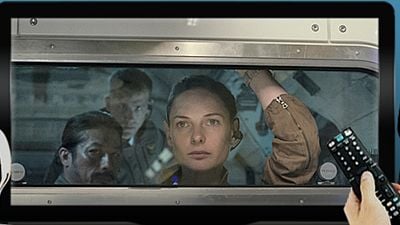 Life - Origine Inconnue - Film 2017 - AlloCiné