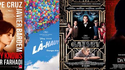 Vatel - film 2000 - AlloCiné