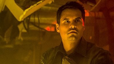 Extinction - Film 2018 - AlloCiné