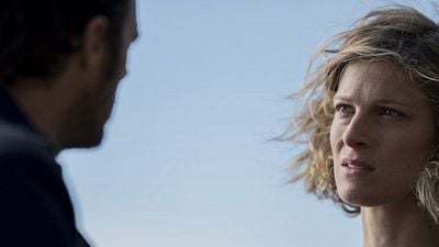 Noces Rouges - Série TV 2018 - AlloCiné