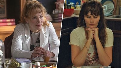 Alexandra Ehle - Série TV 2018 - AlloCiné