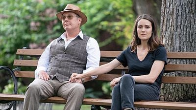 Blacklist Saison 7 - AlloCiné
