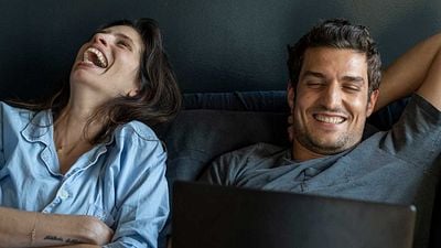 ADN - Film 2020 - AlloCiné