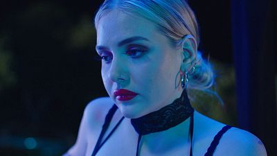 Irréversible - film 2002 - AlloCiné