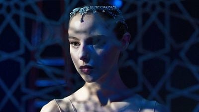 Icare - Film 2021 - AlloCiné