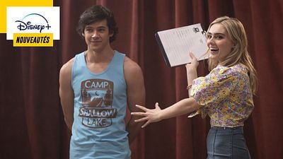 image de la news High School Musical sur Disney+ : tout savoir sur la saison 3 !