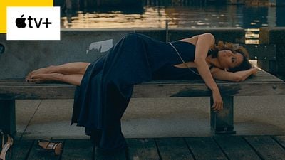 Surface (2022) - Série TV 2022 - AlloCiné