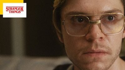 Stranger Things Saison 4 - AlloCiné