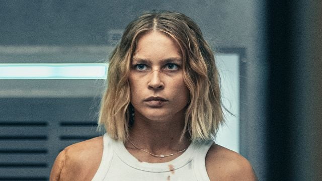 Exterritorial - Film 2025 - AlloCiné