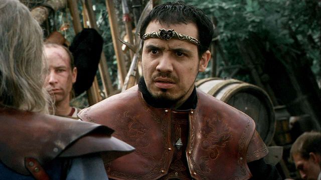 Kaamelott - Série TV 2005 - AlloCiné