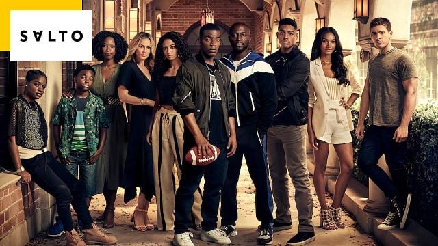 All American Saison 6 - AlloCiné