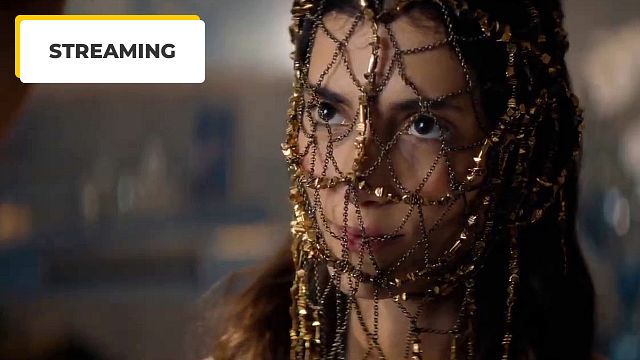 Dune: Prophecy - Série TV 2025 - AlloCiné