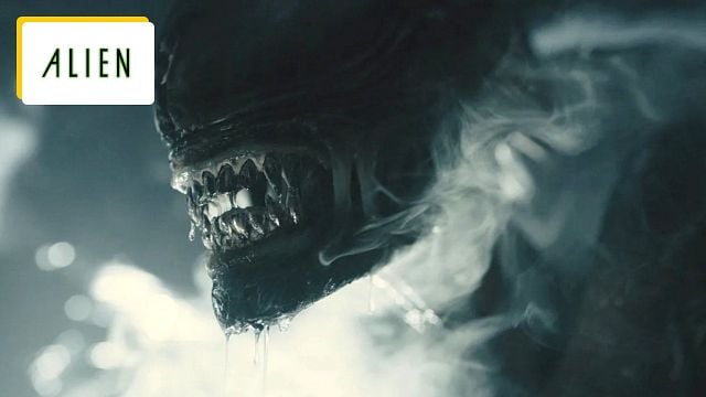 Alien : Earth - Série TV 2025 - AlloCiné