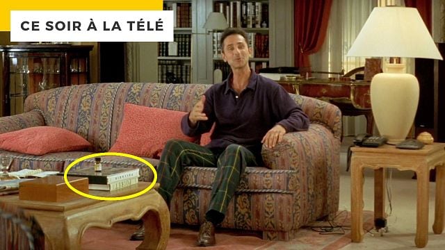 Le Dîner de cons - film 1998 - AlloCiné