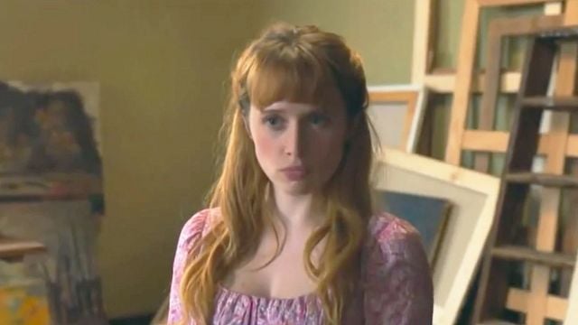 Montmartre - Série TV 2025 - AlloCiné