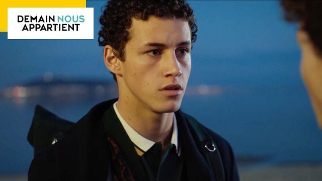 Dimitri Fouque - AlloCiné