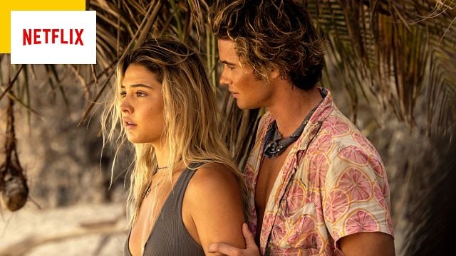 Outer Banks Saison 4 - AlloCiné