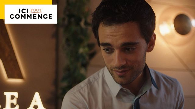 Tom Darmon - AlloCiné