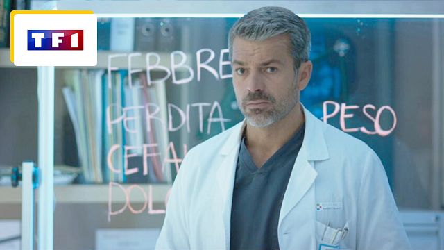 Doc Saison 3 - AlloCiné