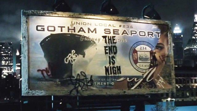 Batman v Superman : L’Aube de la Justice - Film 2016 - AlloCiné