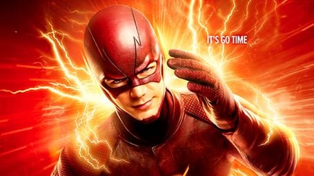 Flash (2014) Saison 2 - AlloCiné