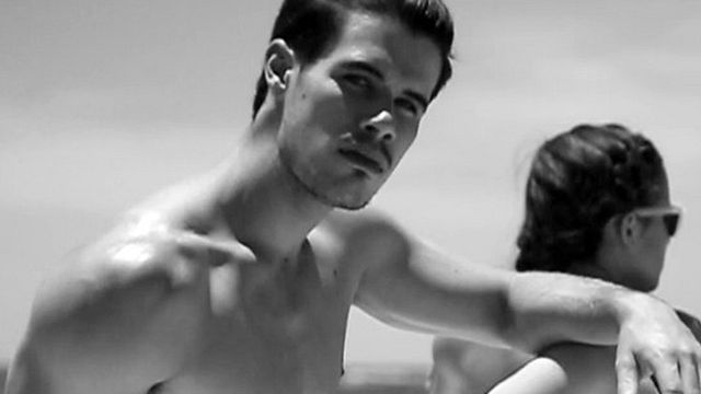 Liam Hall - AlloCiné