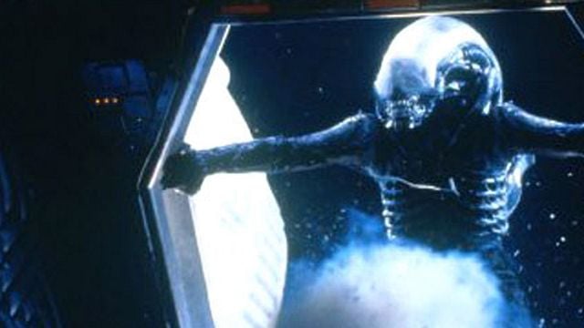 Alien, la résurrection - film 1997 - AlloCiné