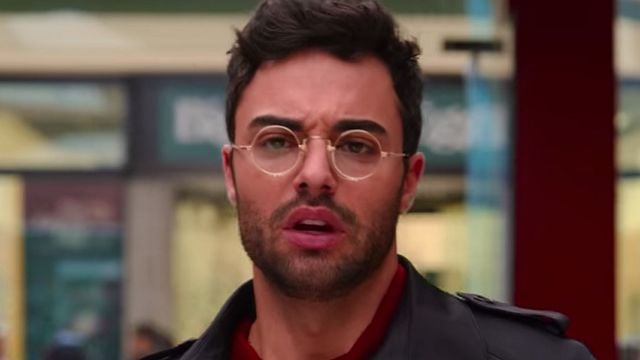 Julien Marlon Samani - AlloCiné