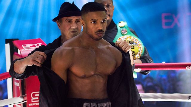 Creed III - film 2021 - AlloCiné