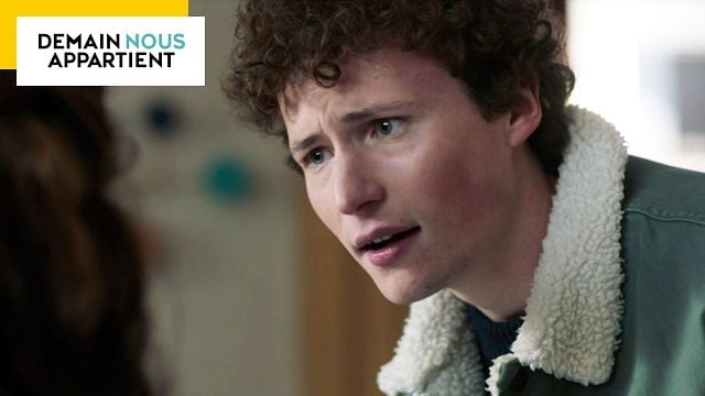 Dimitri Fouque - AlloCiné