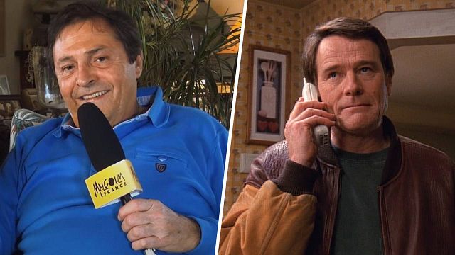 Malcolm - Série TV 2000 - AlloCiné