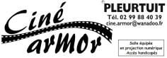 Films prochainement à l'affiche au cinéma Cinéma Armor à Pleurtuit ...