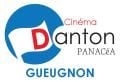 Cinéma Le Danton à Gueugnon (71130 ) - Achat ticket cinéma disponible ...
