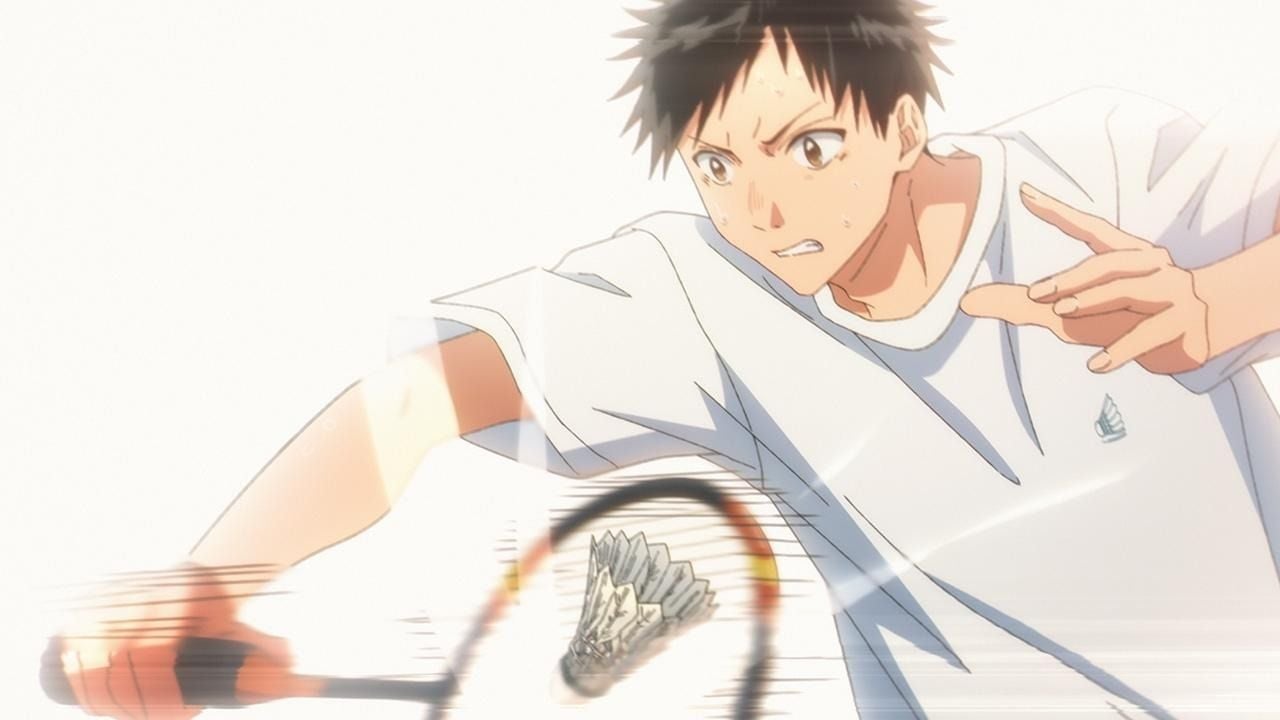 Blue Box : Blue Box : Photo - 1 sur 27 - AlloCiné