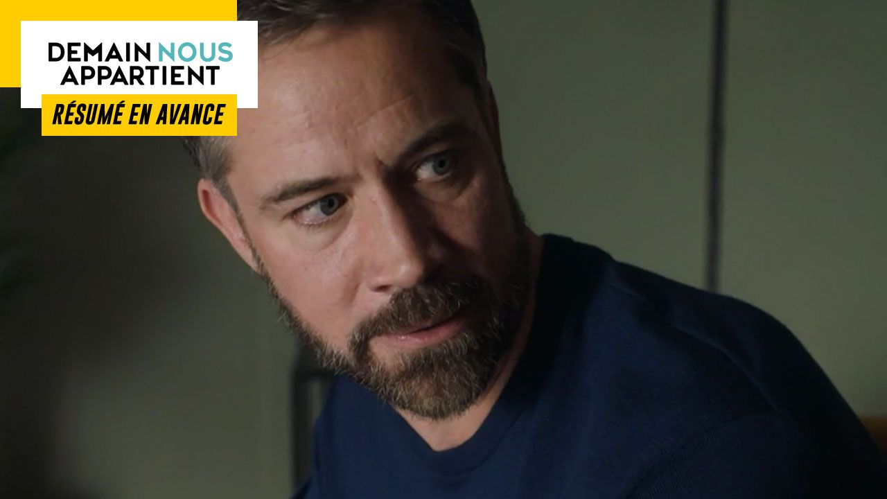Demain nous appartient : ce qui vous attend dans l'épisode 1353 du mercredi 1er février 2023 ...