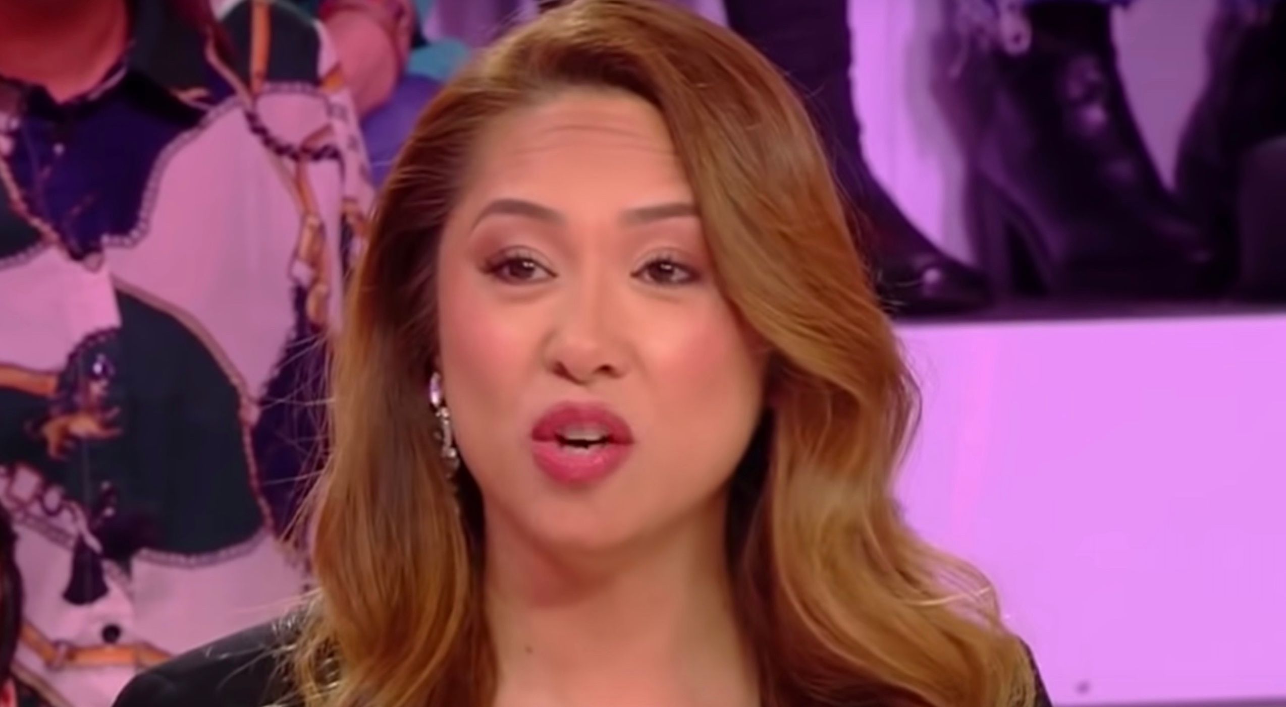 Les Cinquante : ces mots durs envers Greg Basso que Marjolaine regrette aujourd'hui - TV ACTU by ...