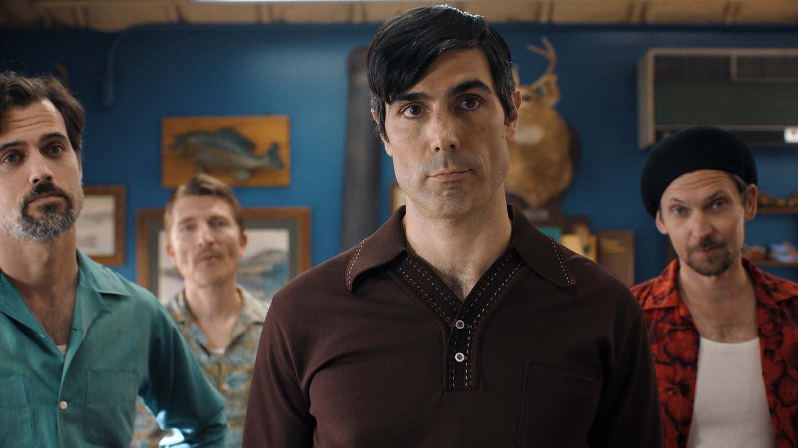 Photo de Thomas Beaudoin - Government Cheese : Photo Thomas Beaudoin ...