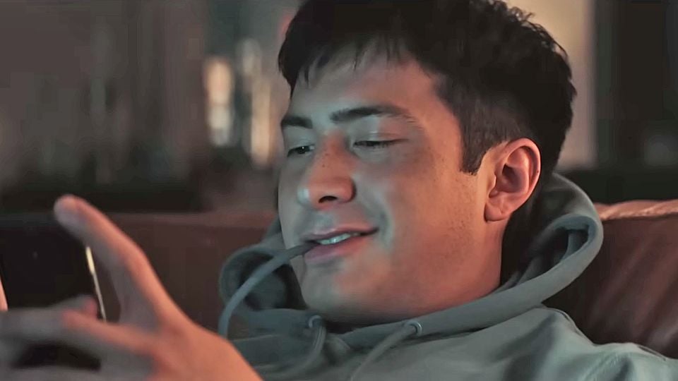 Heated Rivalry - saison 1 Bande-annonce VO STFR - Trailer Heated ...