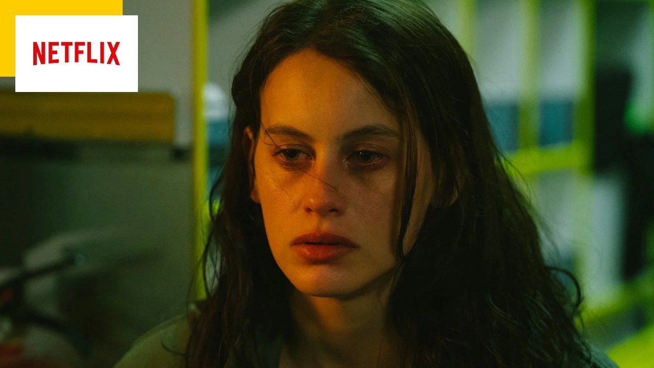 Netflix : cette nouvelle série espagnole cartonne dans le monde et elle mérite le détour ...