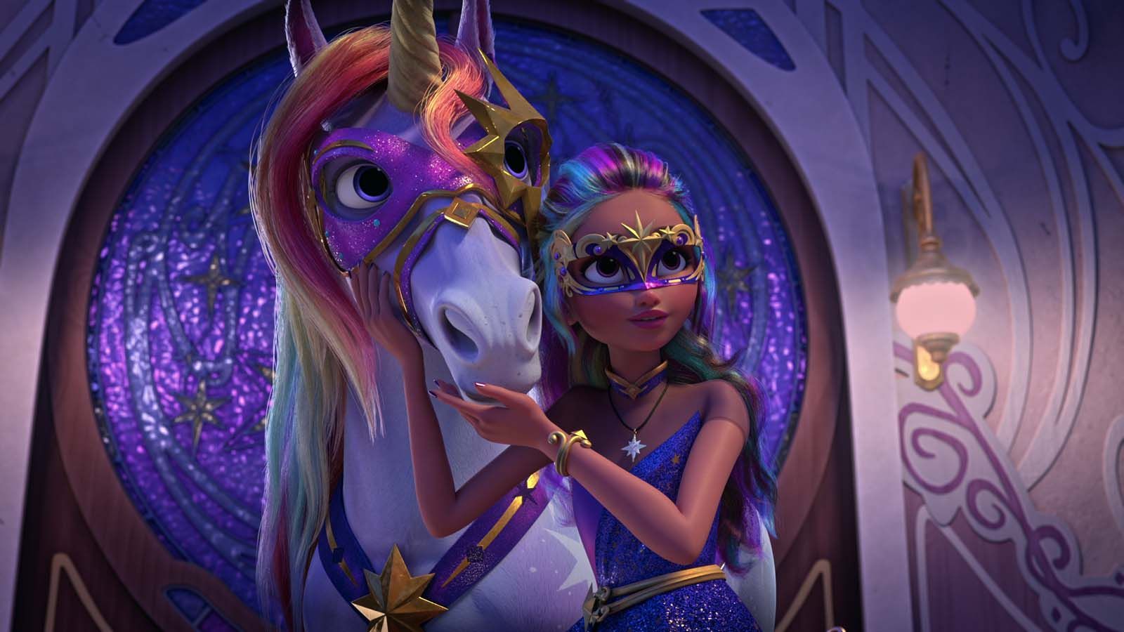 L'École des licornes : L'École des licornes : Photo - 11 sur 23 - AlloCiné