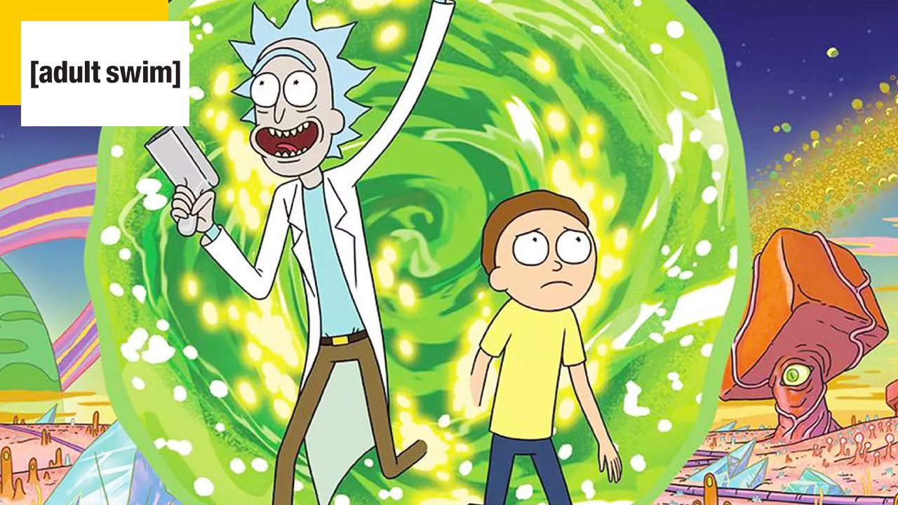 Rick et Morty : son co-créateur viré pour violences conjugales, la ...